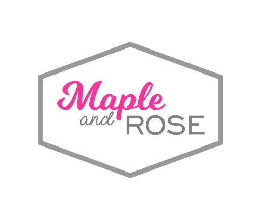 Maple & Rose
